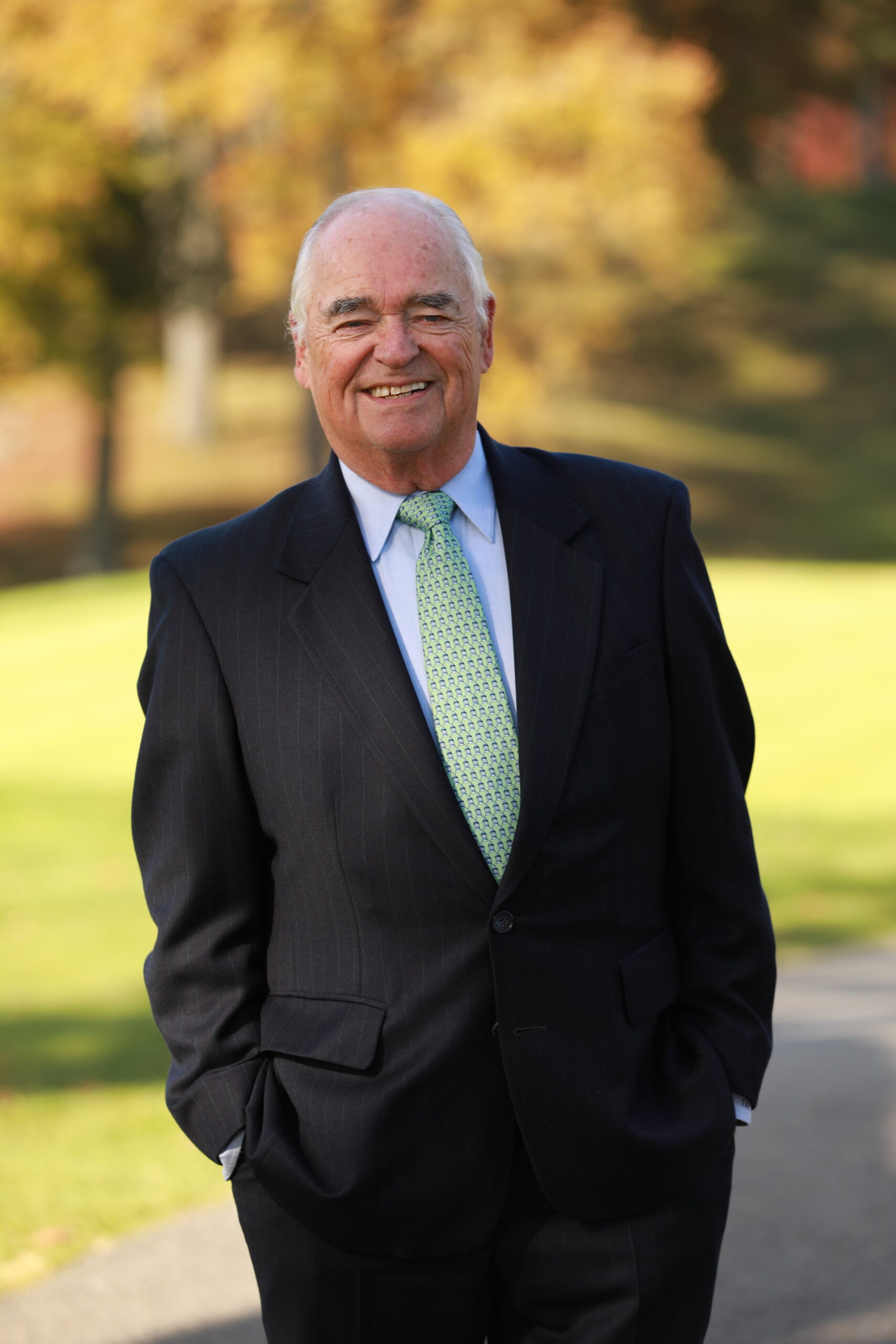 Board of Trustees – Hawthorne Community Association